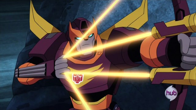 Transformers Animated videos - Dailymotion