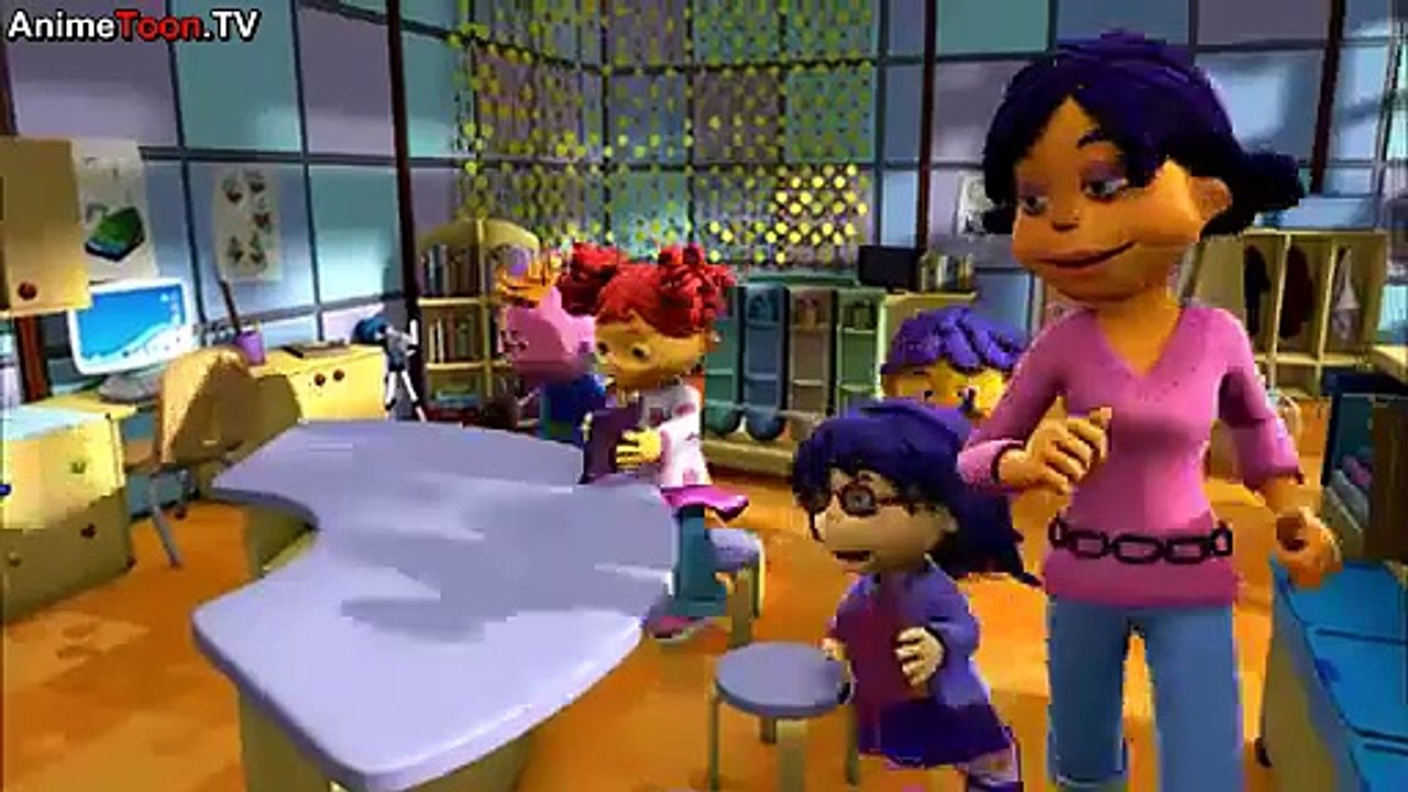 Sid the Science Kid Episode 36 - Dailymotion Video