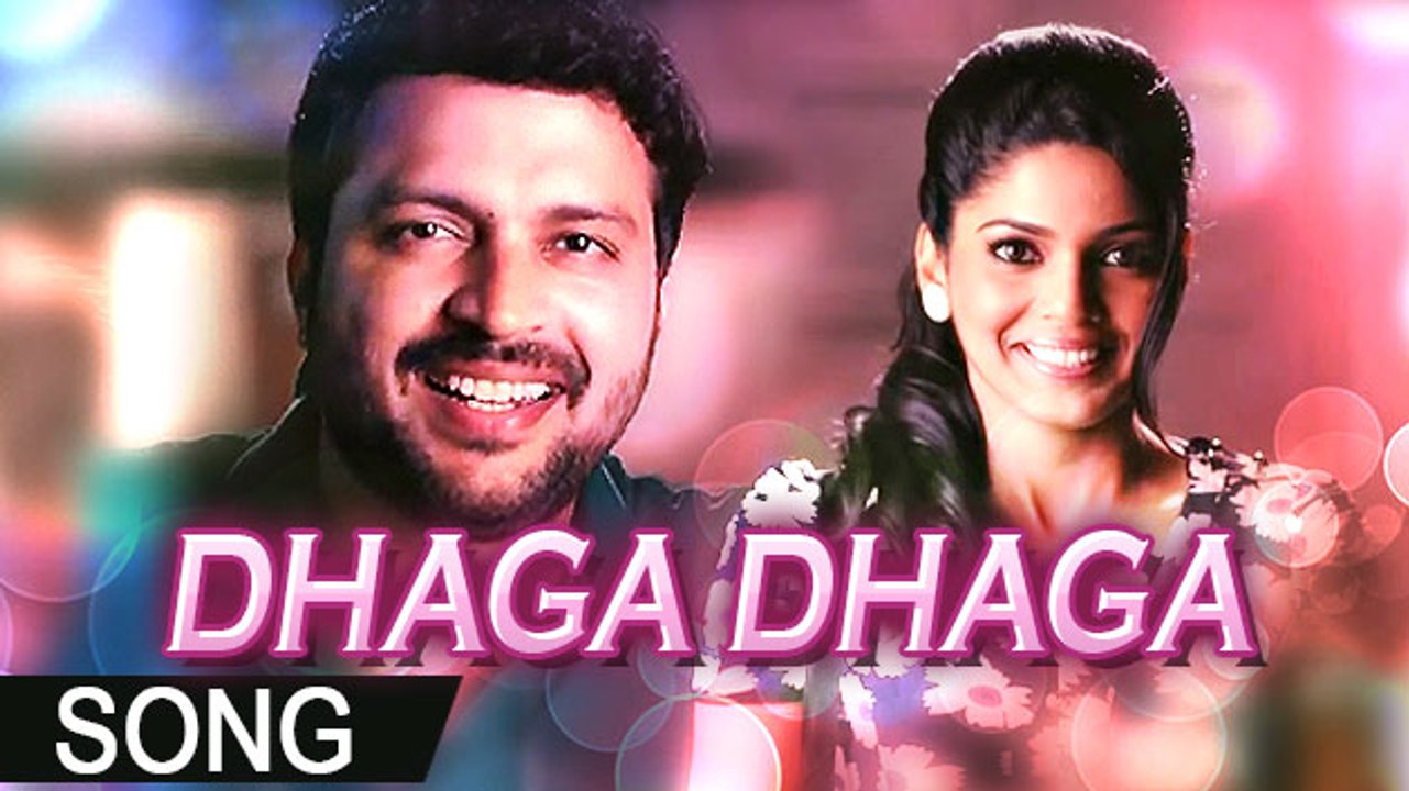 Dhaga Dhaga Video Song REVIEW - video Dailymotion