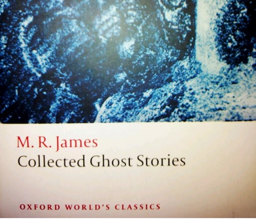 Lost Hearts - M.R. James - A Ghost Story for Christmas - video Dailymotion
