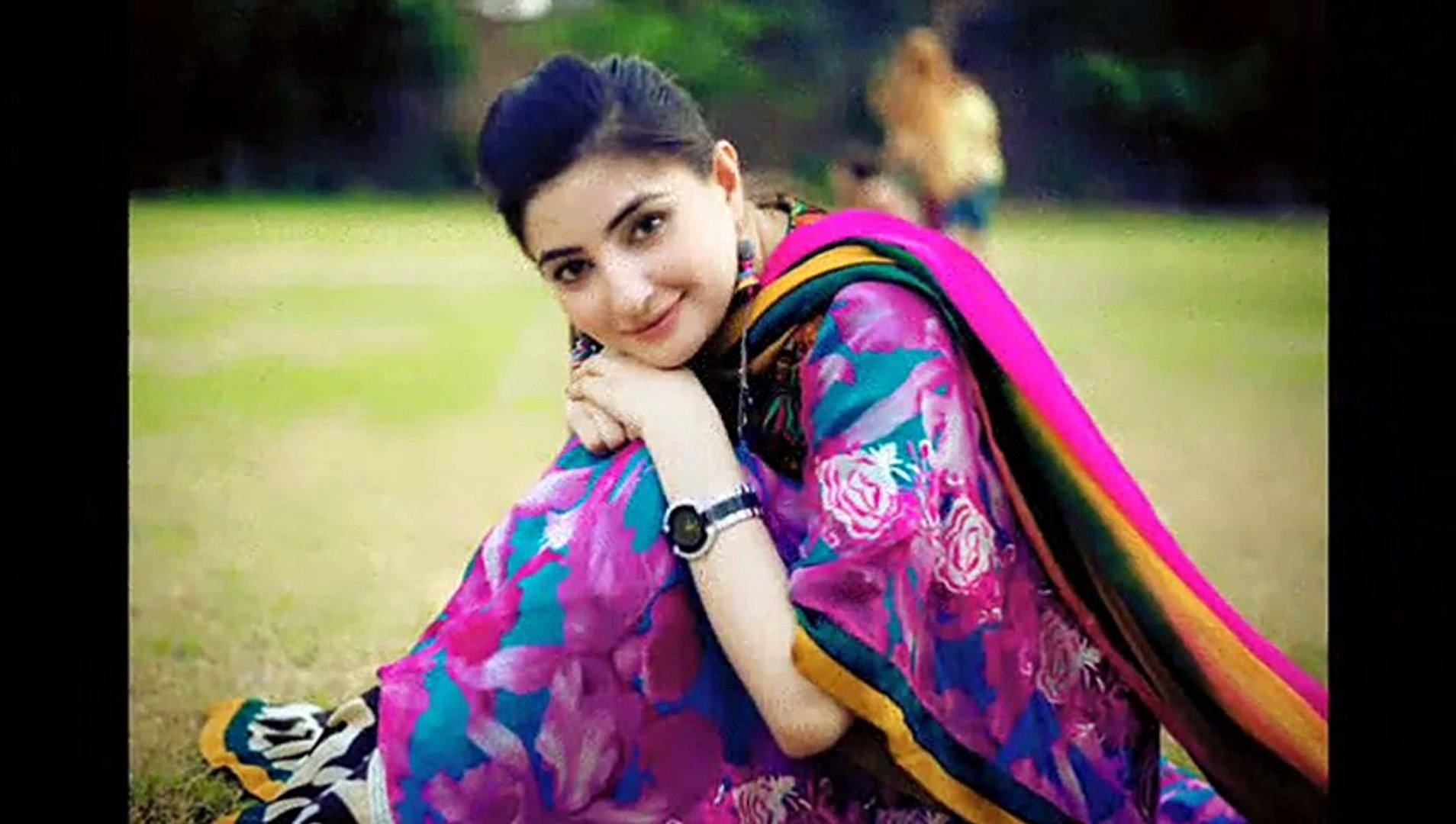 Gul Panra Sms