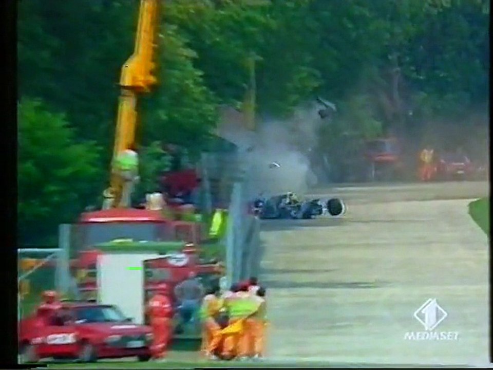 Docu - Processo Senna Il Buco Nero - Video Dailymotion