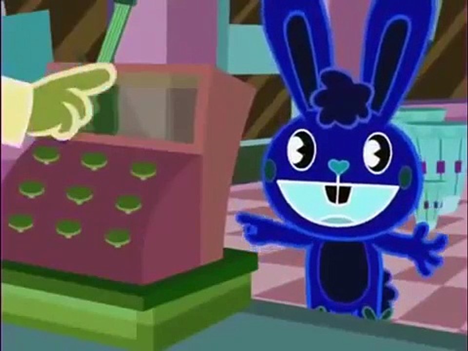 Happy Tree Friends - In a Jam in G-Major - video Dailymotion