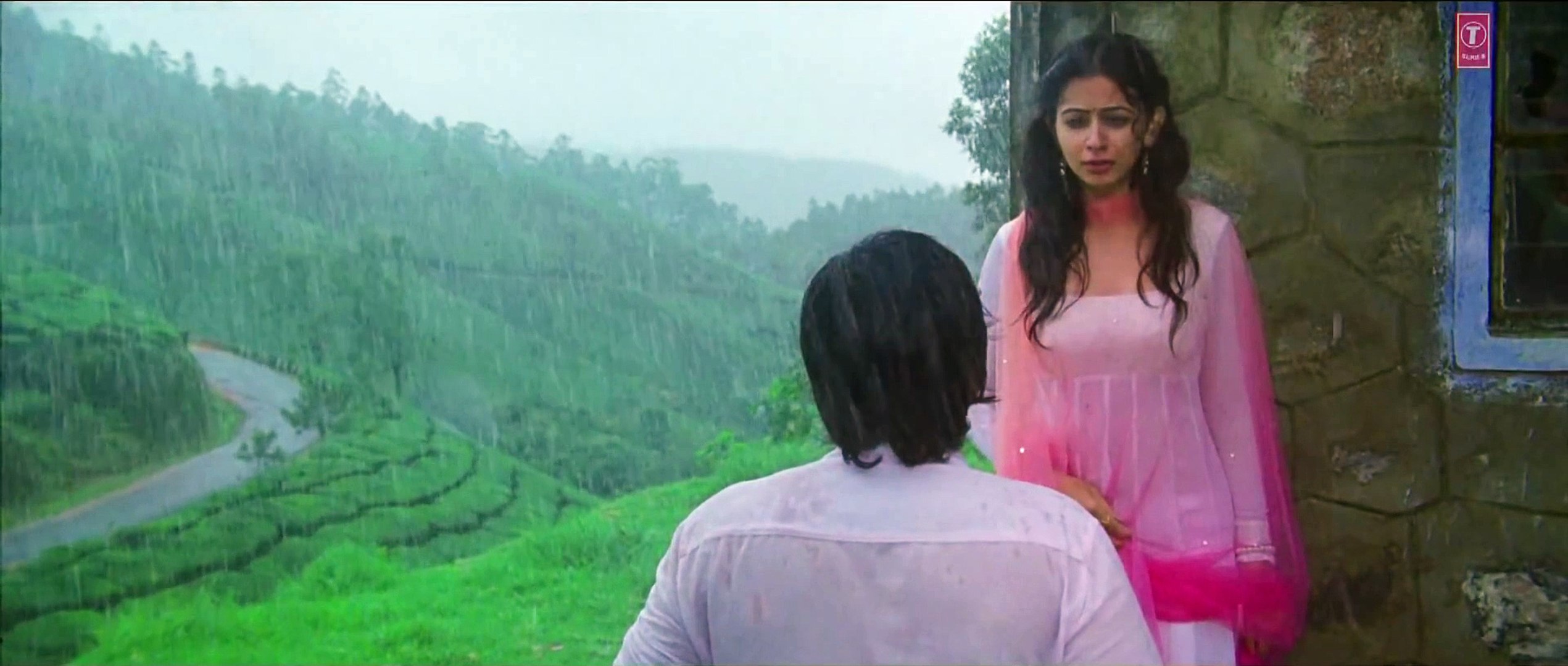 Rakul Preet Singh In Yaariyan Barish Song