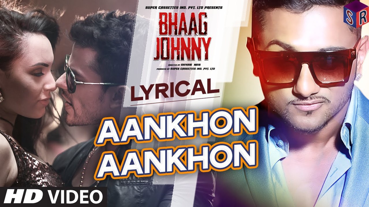 Aankhon Aankhon [Full Audio Song with Lyrics] – Bhaag Johnny [2015 ...