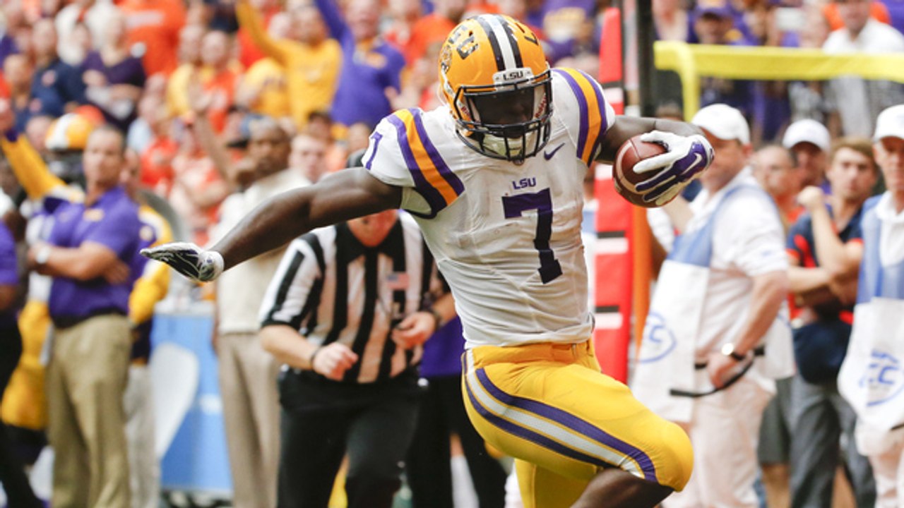TCU Wins Shocker Over Texas Tech - video Dailymotion