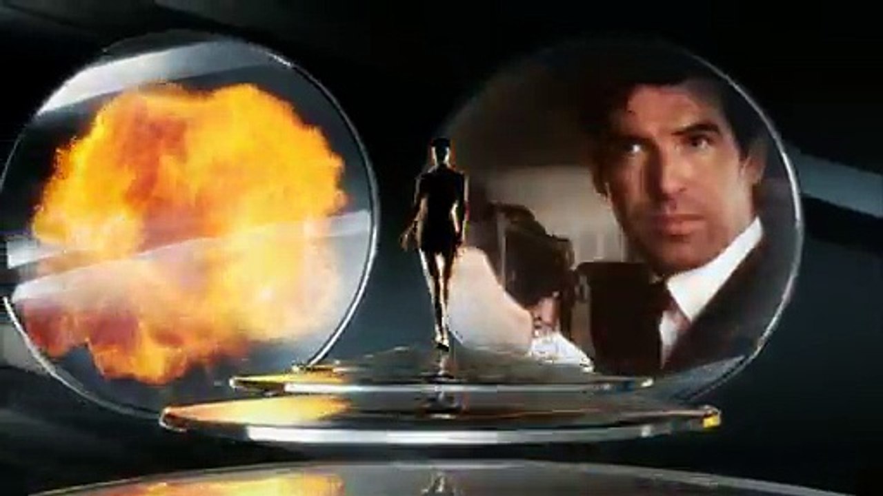 GoldenEye DVD Menu (Ultimate Edition) - video Dailymotion