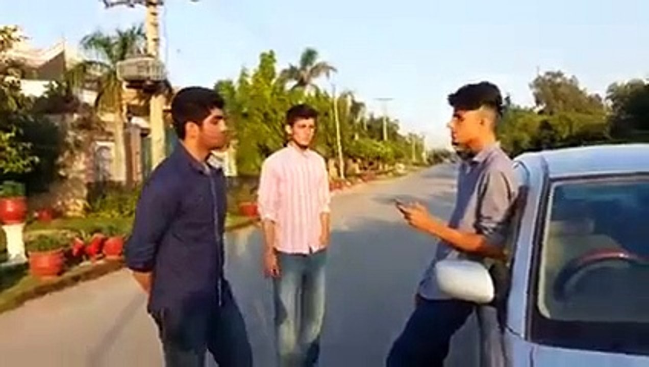 Pashto Funny Vine by Our Vines Team l Dozzamar l 2015 - video Dailymotion