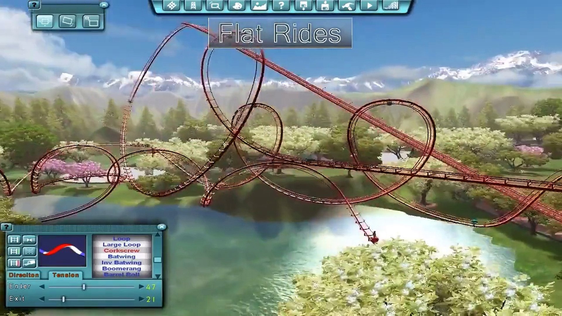 Roblox Point Theme Park Starmarine614 Roblox Games