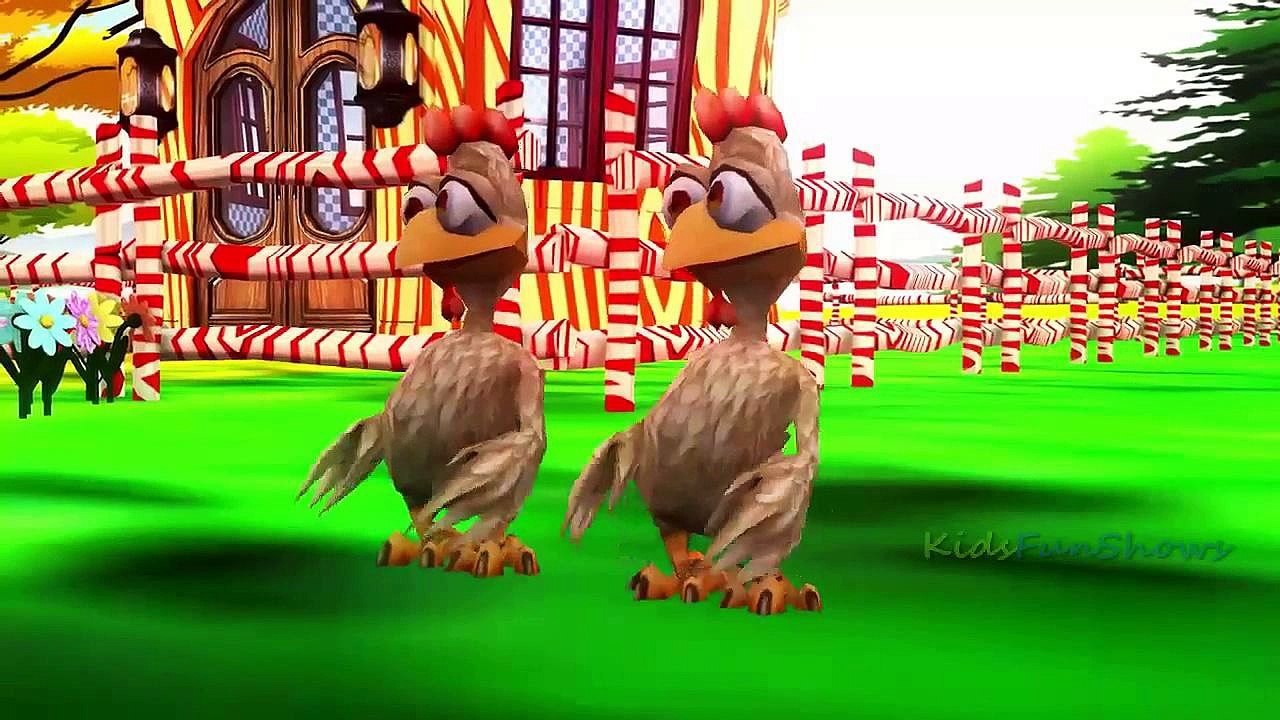 Sesame Street da da da clapping hands stomp your feet song ...