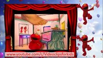 Sesame Street Springtime Fun ★★★ - video dailymotion