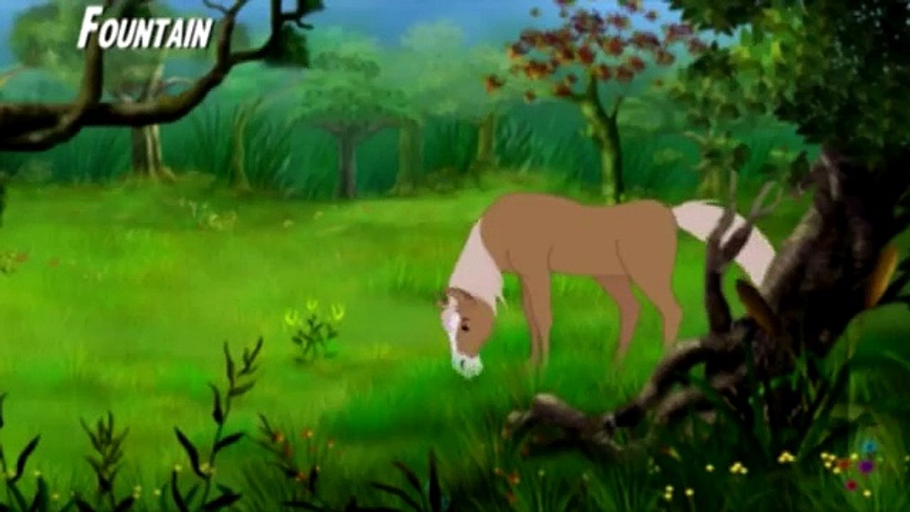 Ghoda Bana Gulam kids cartoons - video Dailymotion