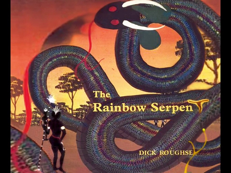 Gooriala {The RainBow~Serpent} by Goobalathaldin - video Dailymotion