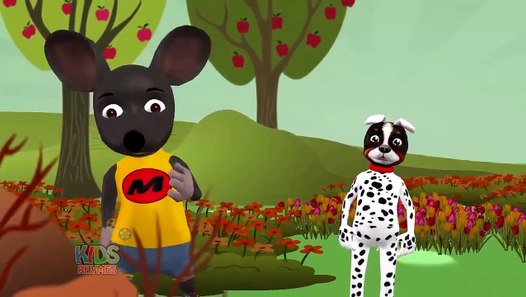 Once a Farmer Had a Dog Bingo + Children Nursery Rhymes 15 Minutes ...