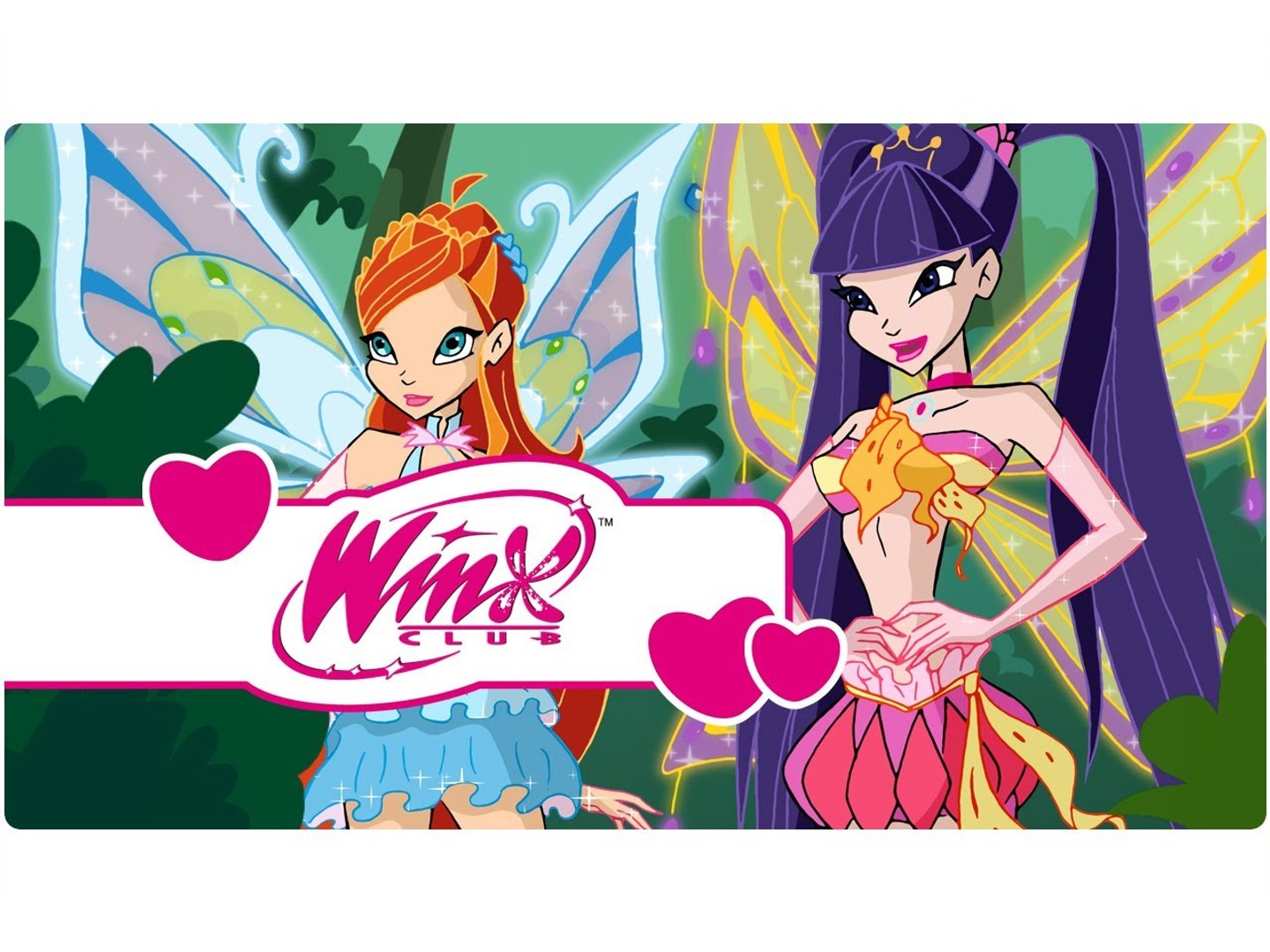 Winx Club Musa Season 4