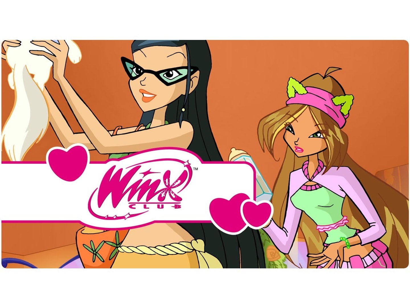 Mitzi Winx