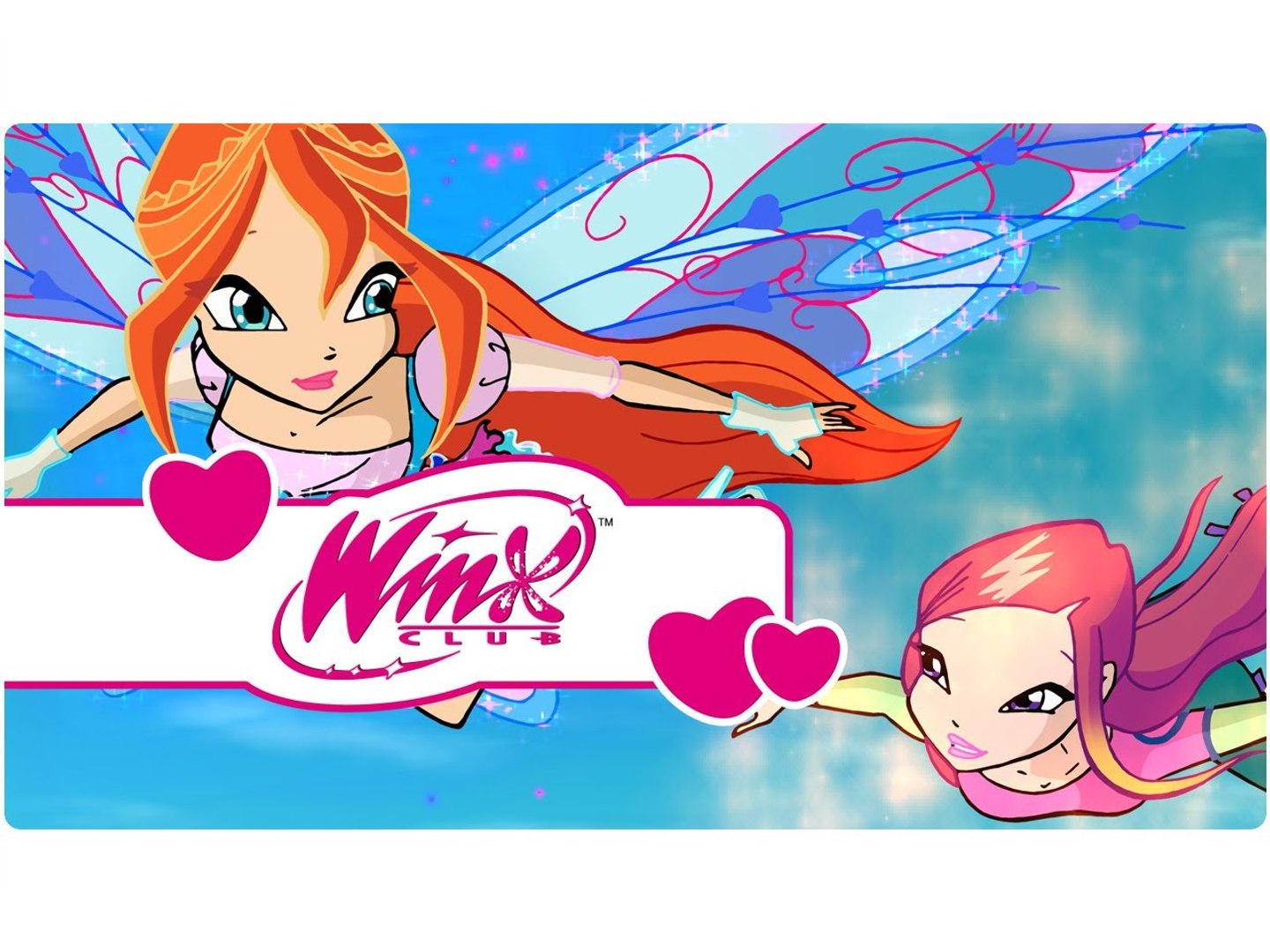 Winx Club Bloom Vs Nebula