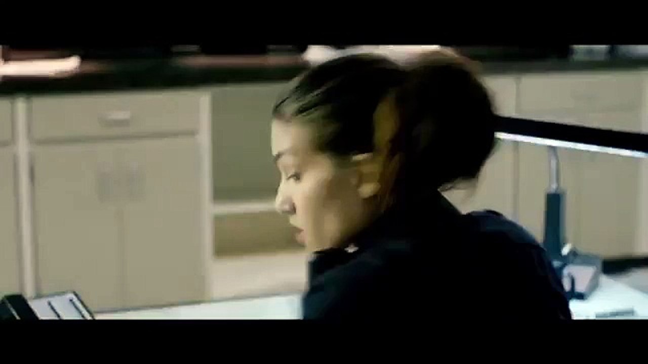 Last Shift Horror Movie - video Dailymotion