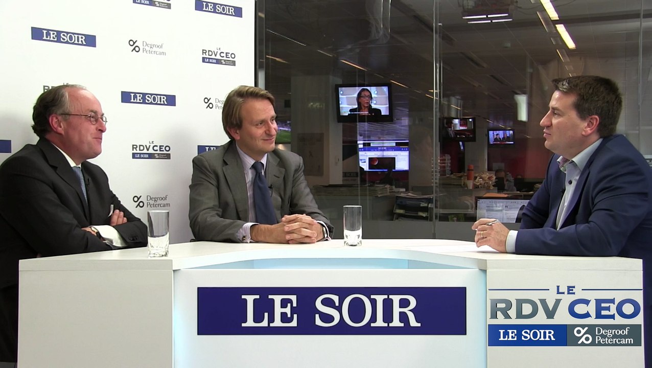 Philippe Masset (Degroof Petercam) : « Je suis plus montagne que Saint ...