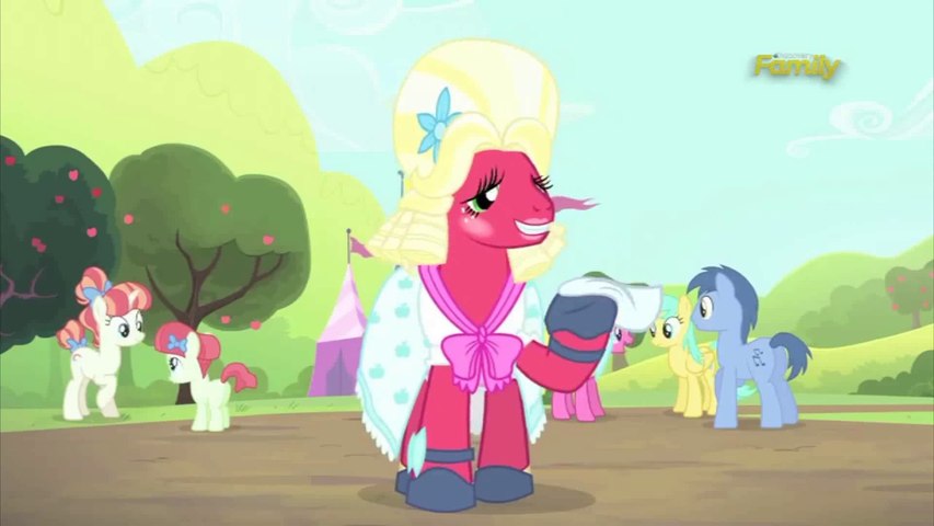 My little pony season 5 de sweetie belle - Dailymotion
