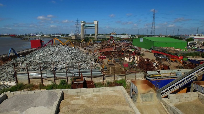 MixIt Concrete videos - Dailymotion