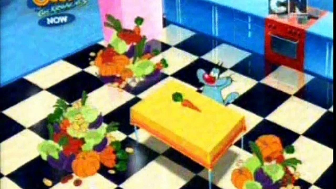 Oggy and the Cockroaches - Oggys House Compilation 1H in HD - Oggy And ...