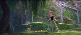FROZEN Full Movie Animation (4K Ultra HD) - video Dailymotion
