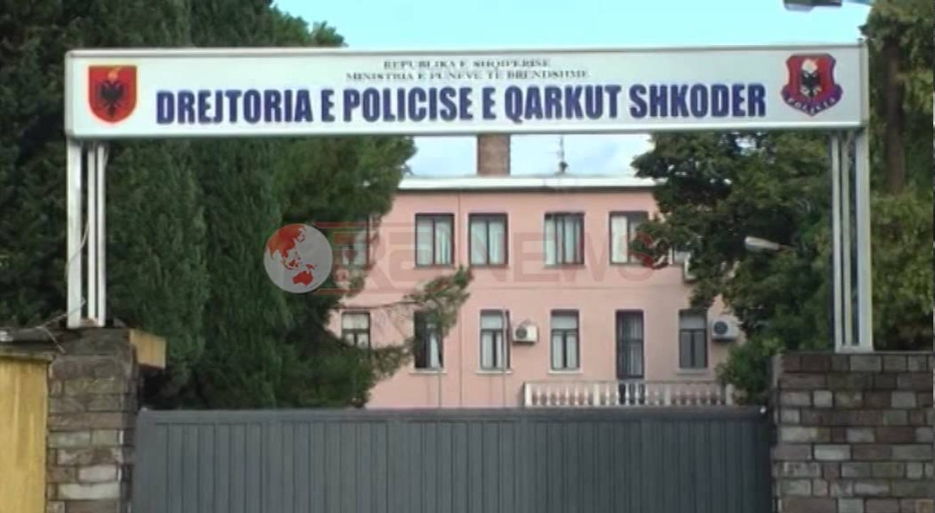 Simon Gjeta, Efektivi i vrarë i FNSH-së la jetim dy fëmijë, në Shkodër ...