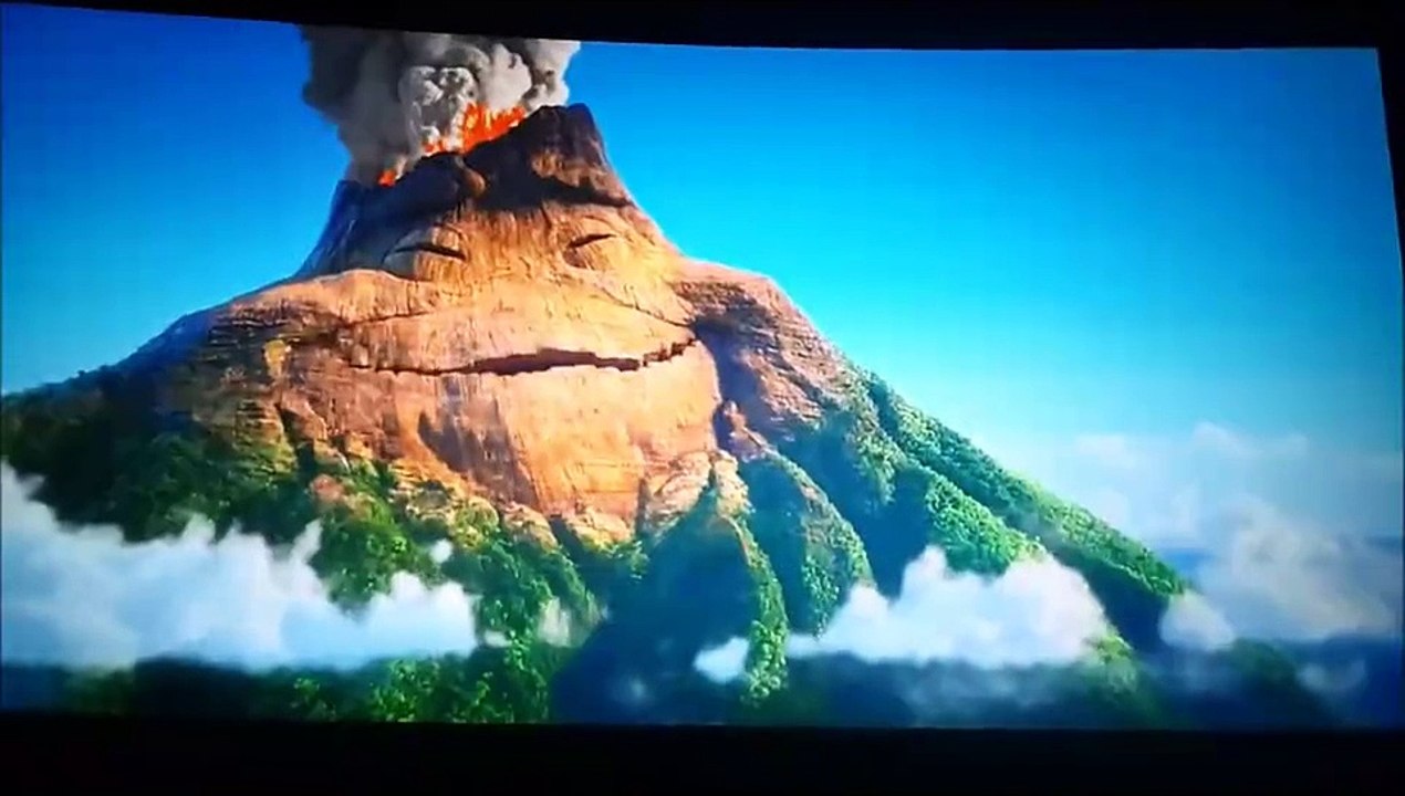 Lava - Disney Pixar italiano - Video Dailymotion