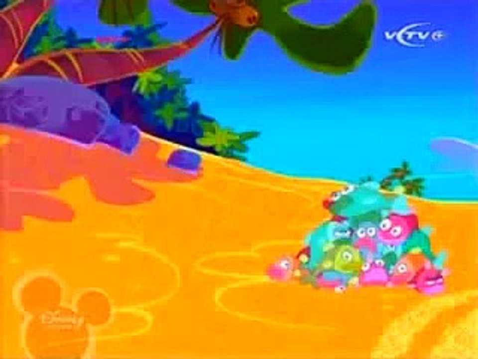 Fish Air*** Inflation 2 [Zig & Sharko] - Dailymotion Video