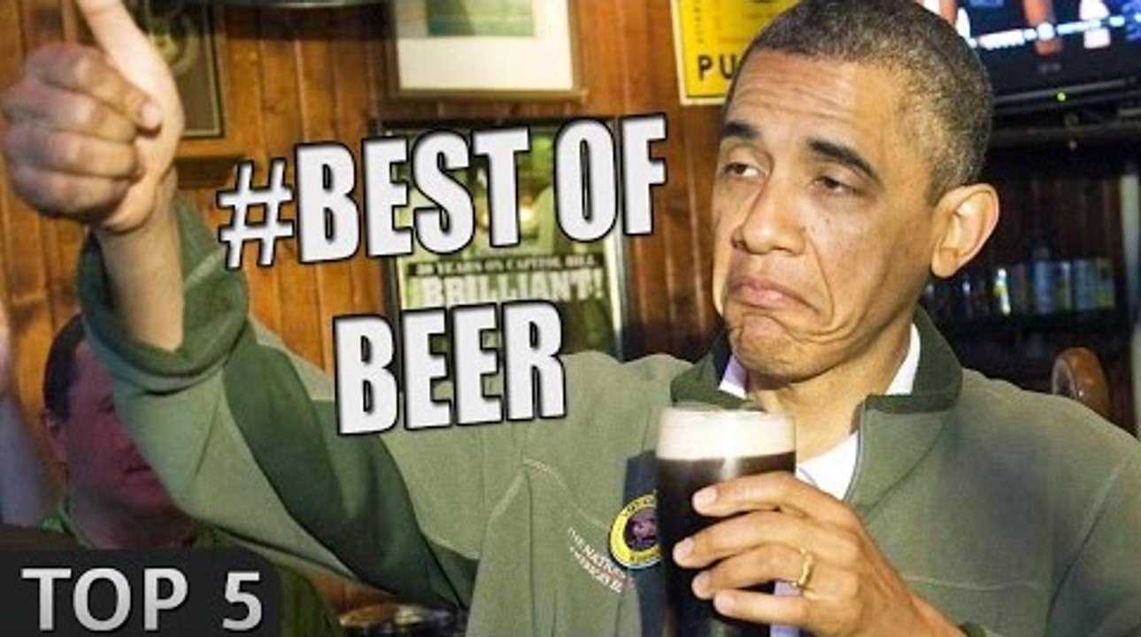 Best BEER Ads! Epic Compilation - Vidéo Dailymotion