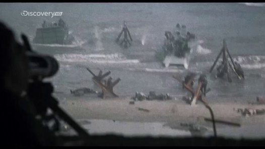 The True Story-Saving private Ryan - video dailymotion