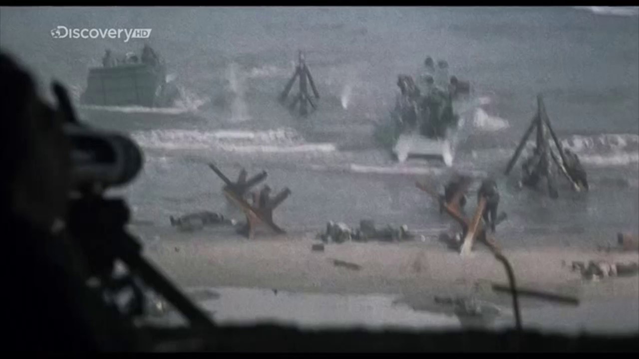 The True Story-Saving private Ryan - video Dailymotion