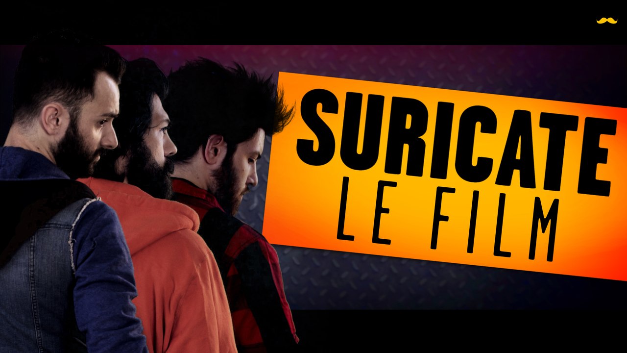 SURICATE - LE FILM - Vidéo Dailymotion