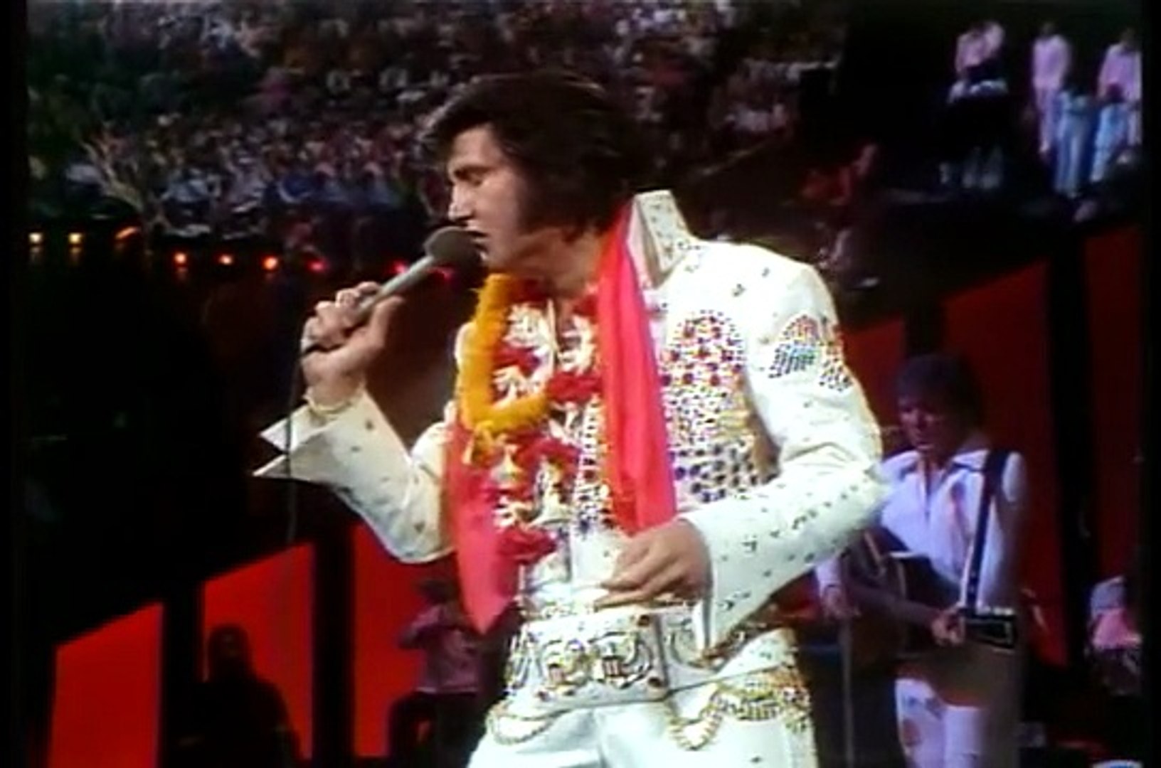 Elvis American Trilogy 1973
