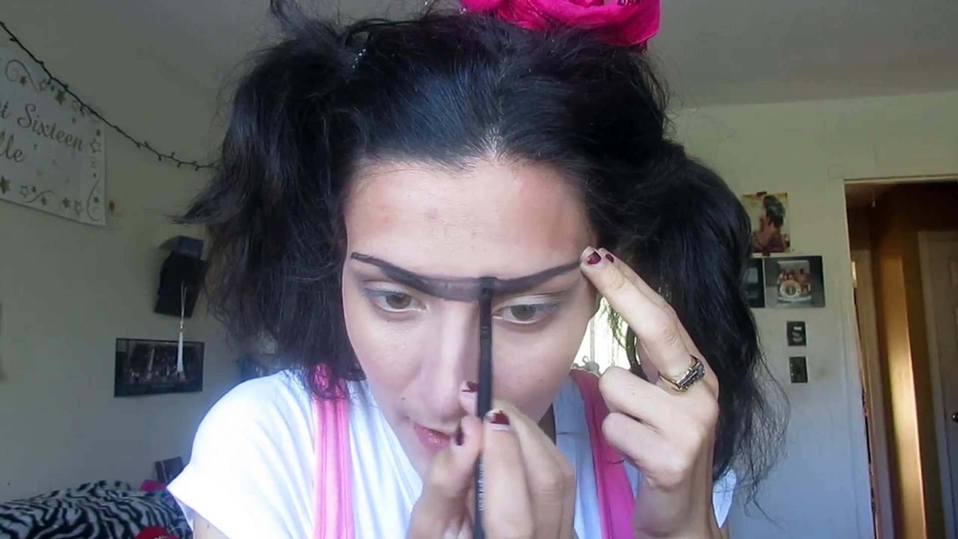 Helga Pataki Diy Costume