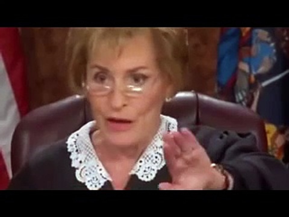 Judge Judy 2015 06 24 S19E232 HD - video Dailymotion