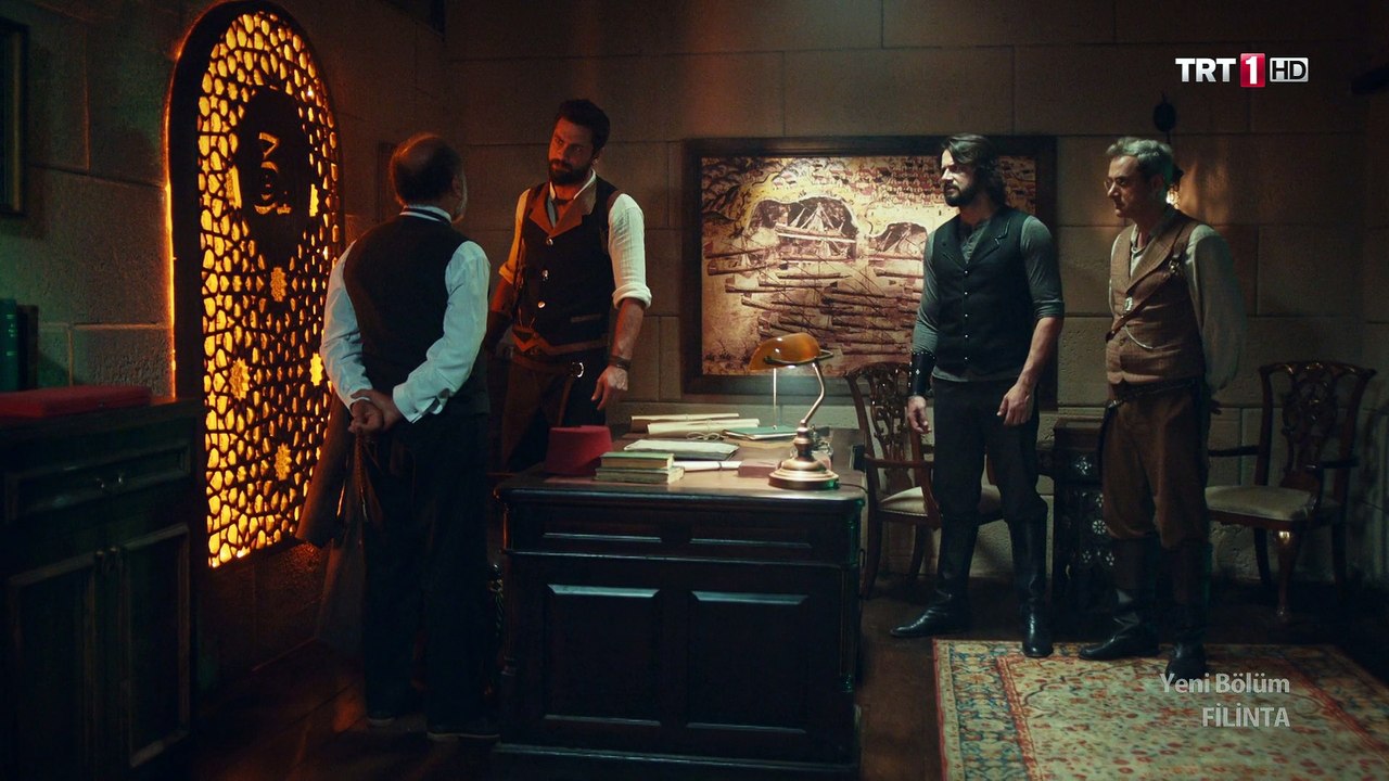 trt 4 (1080) HD - Dailymotion Video