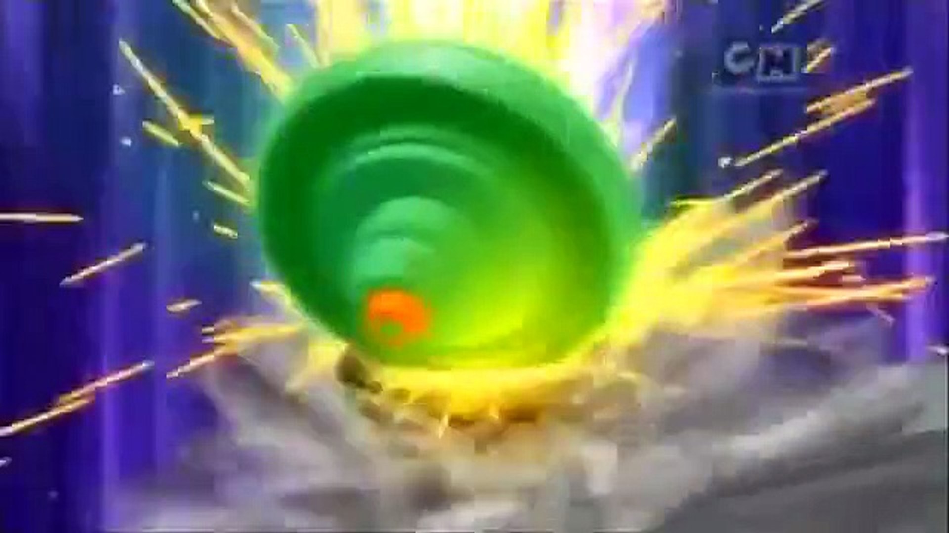 Beyblade Chao Xin Wallpaper