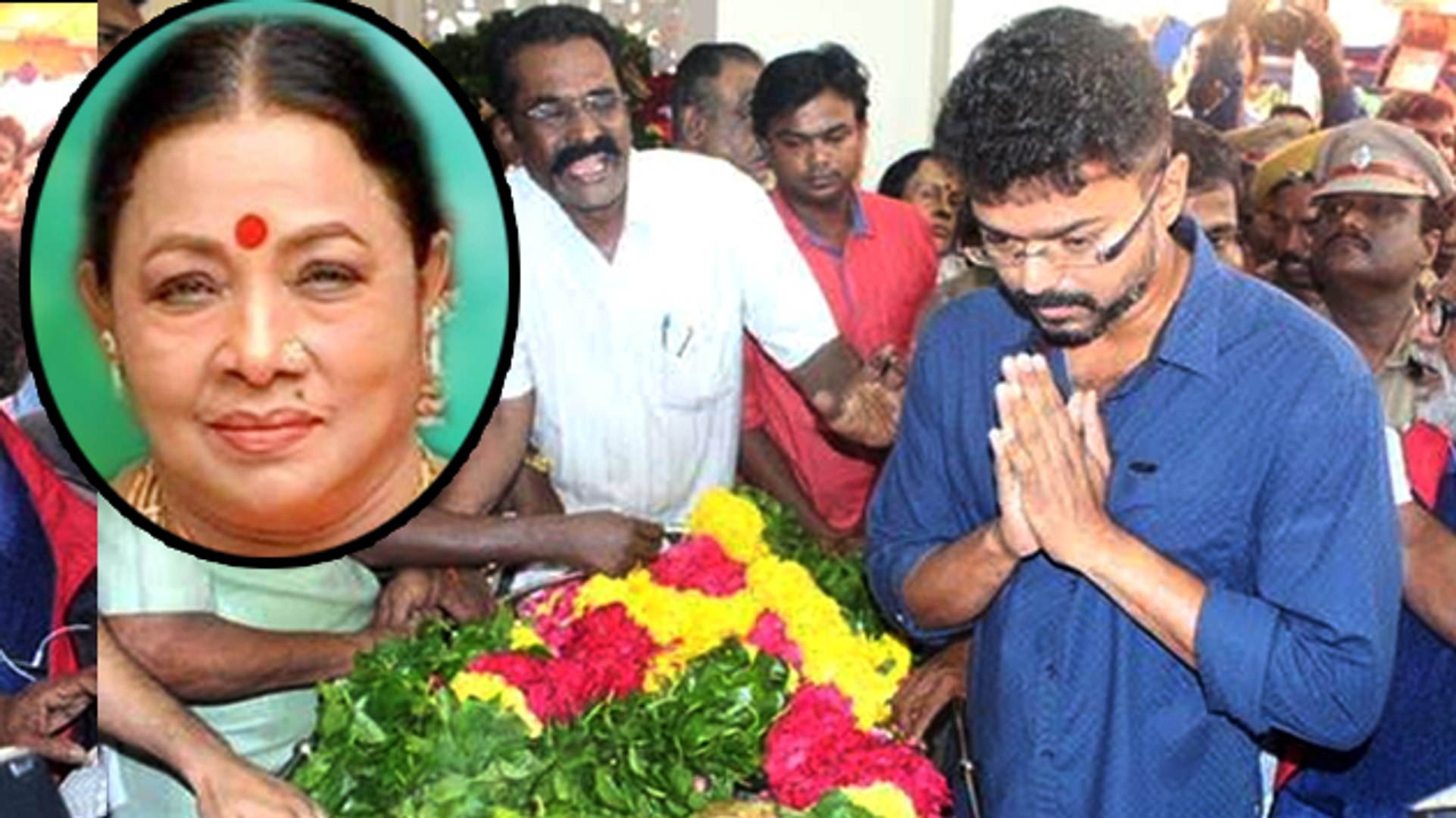 Manorama Actress Husband