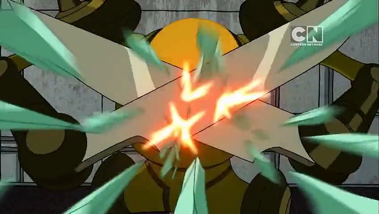 Ben 10 - Grudge Match (Preview) Clip 1 - video Dailymotion