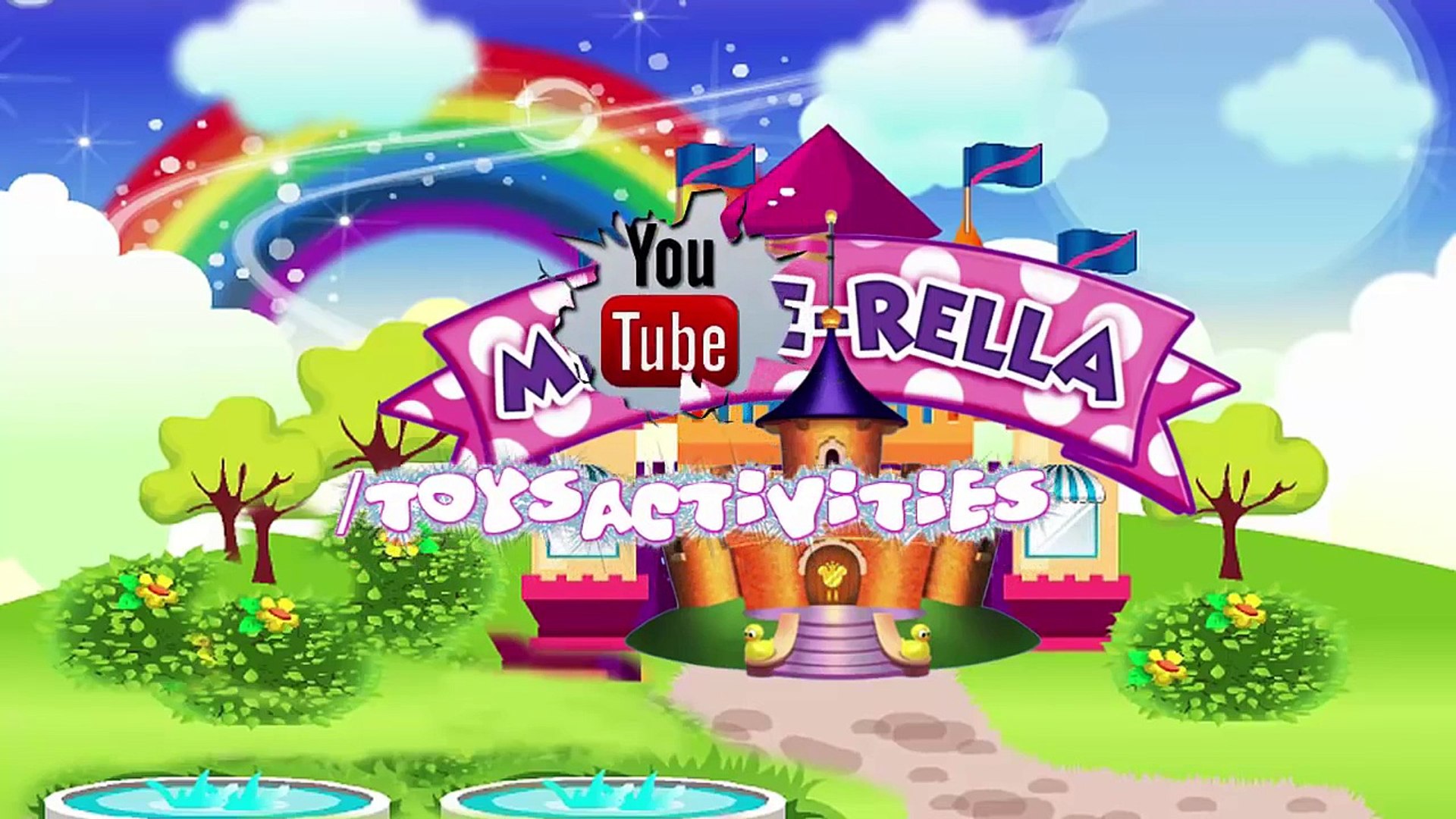 Mickey Mouse Clubhouse Minnie Rella