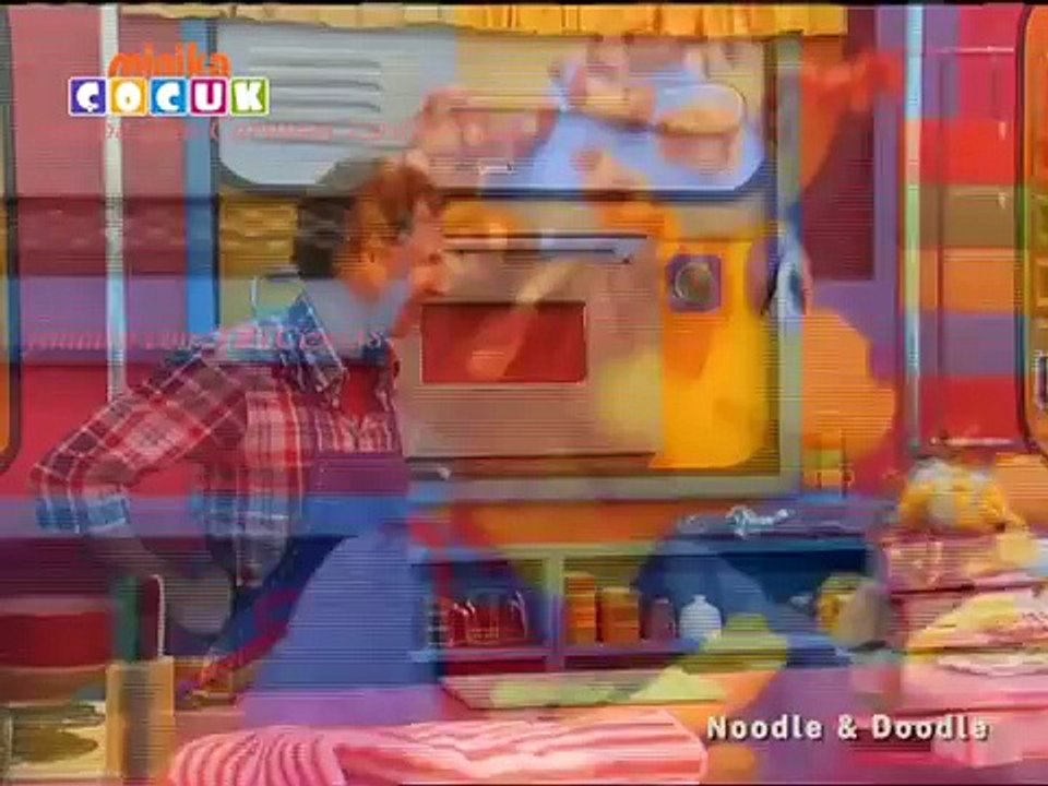 Noodle And Doodle Özel Yaş Günü Dailymotion Video
