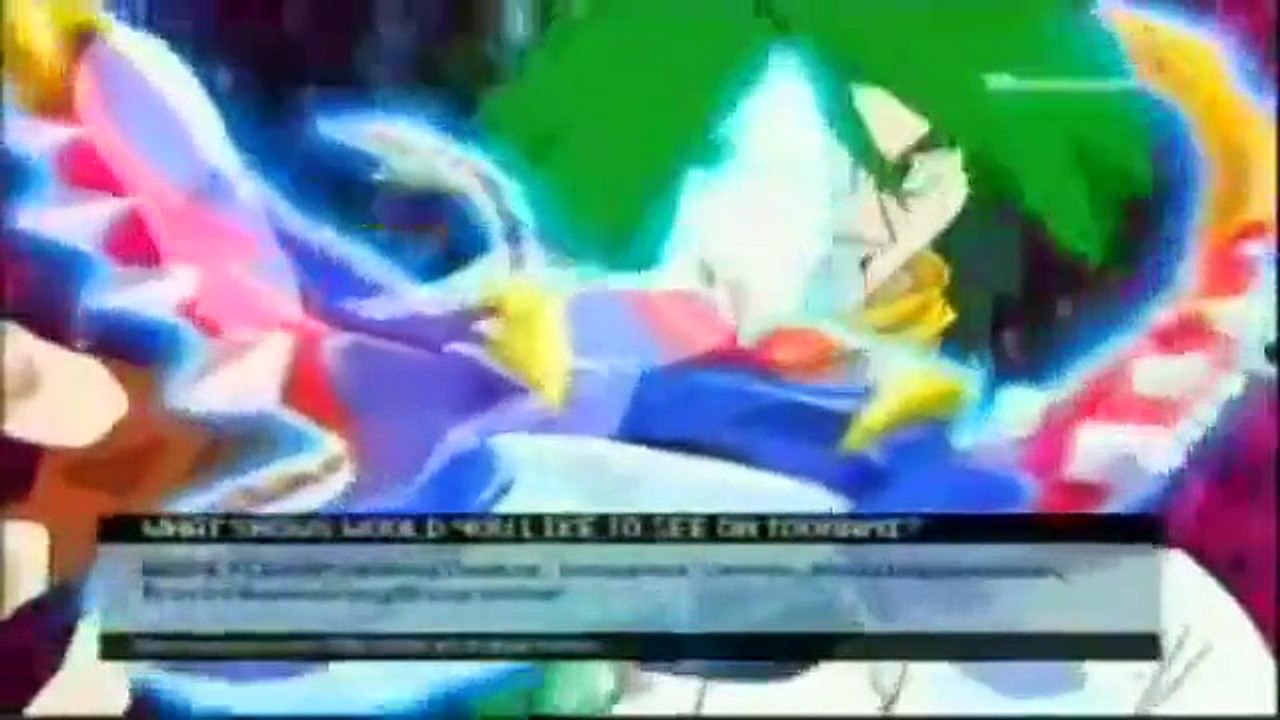 Beyblade G-Revolution - Blitzkreig Boys vs Garland & BEGA Training ...