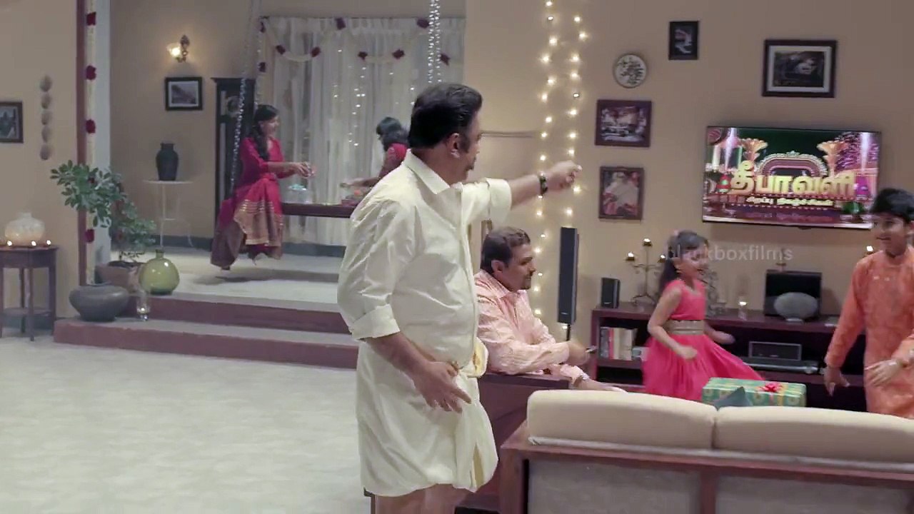 Pothys Deepavali Film ads Kamal Haasan - video Dailymotion