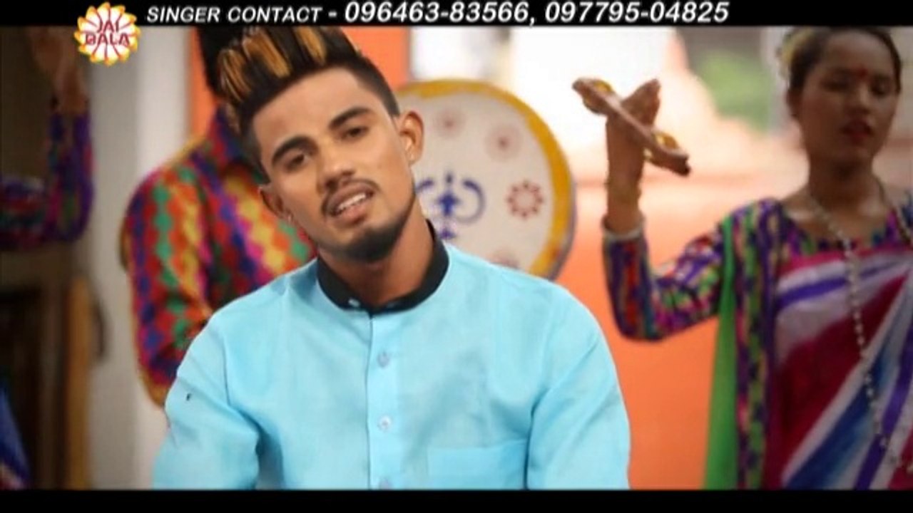 Jag Waliye Ne Dite Si || सुपरहिट पंजाबी भक्ति गीत || Ajay Vaid || Maa ...