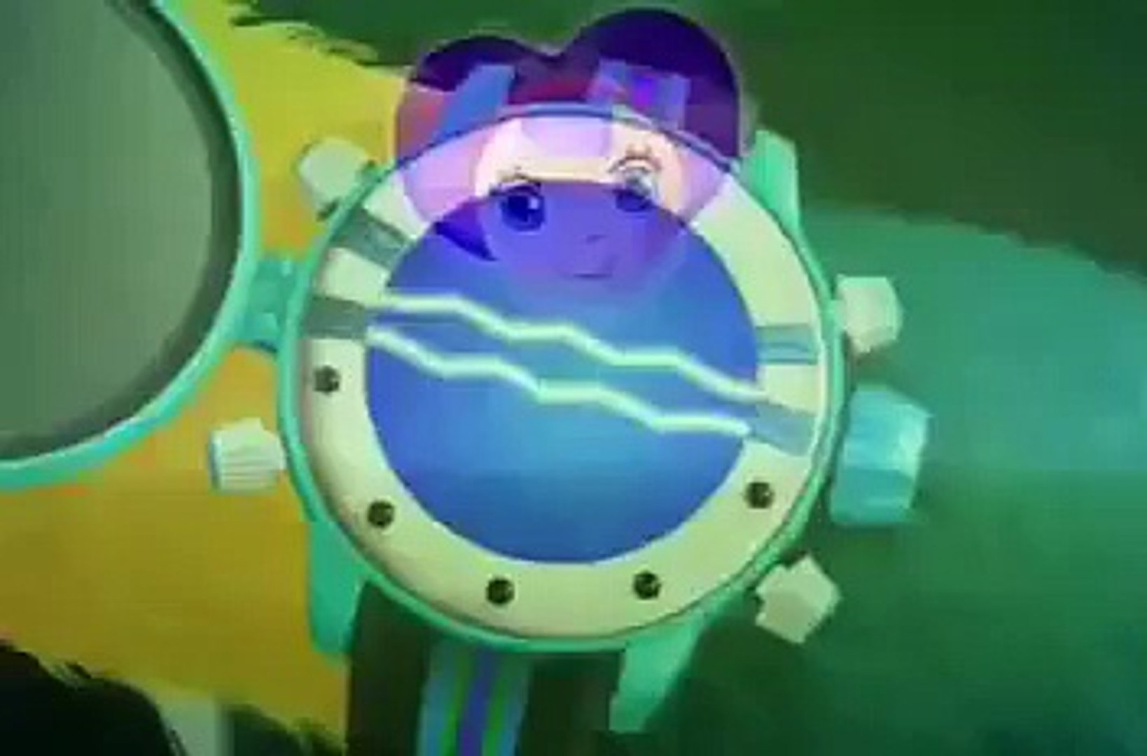 Special Agent Oso Toys Paw Pilot