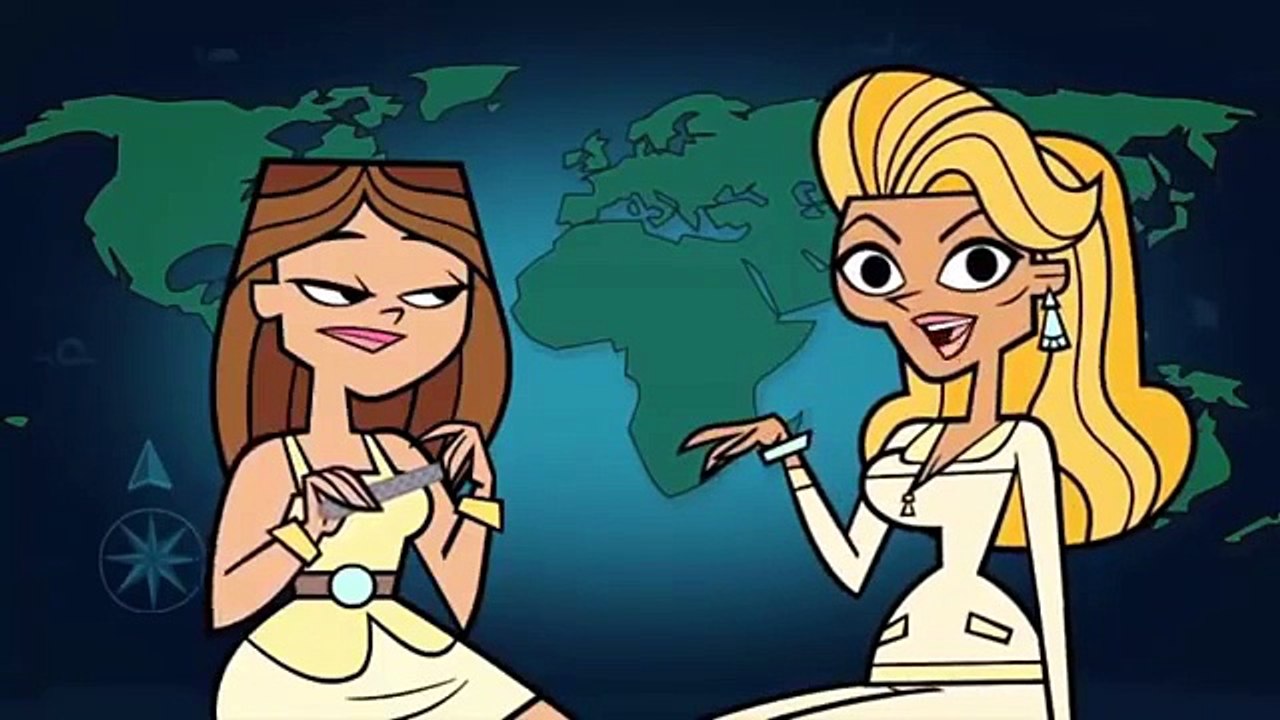 Total Drama The Ridonculous Race - All Current Audition Tapes - video ...