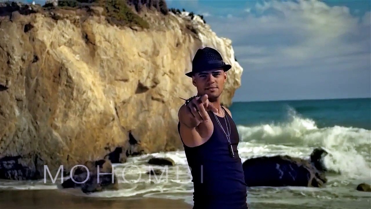 Pitbull-Nayer Ft. & Mohombi - Suavemente (Official Video HD) [Kiss Me ...