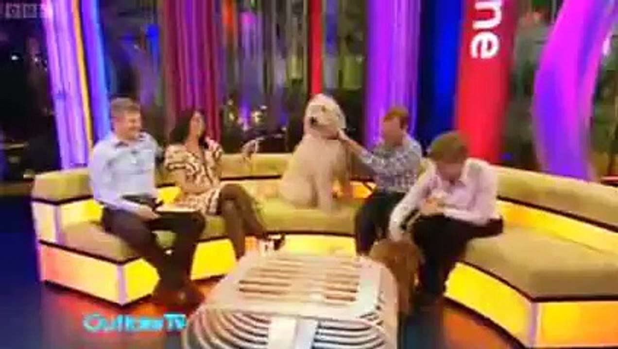 BBC Bloopers - Outtake TV - Video Dailymotion